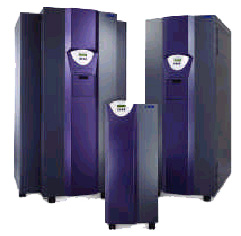 Mid/Enterprise Level Magneto-Optical (MO) Jukeboxes