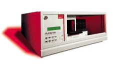 ADIC tape libraries - VLS DLT series datasheet